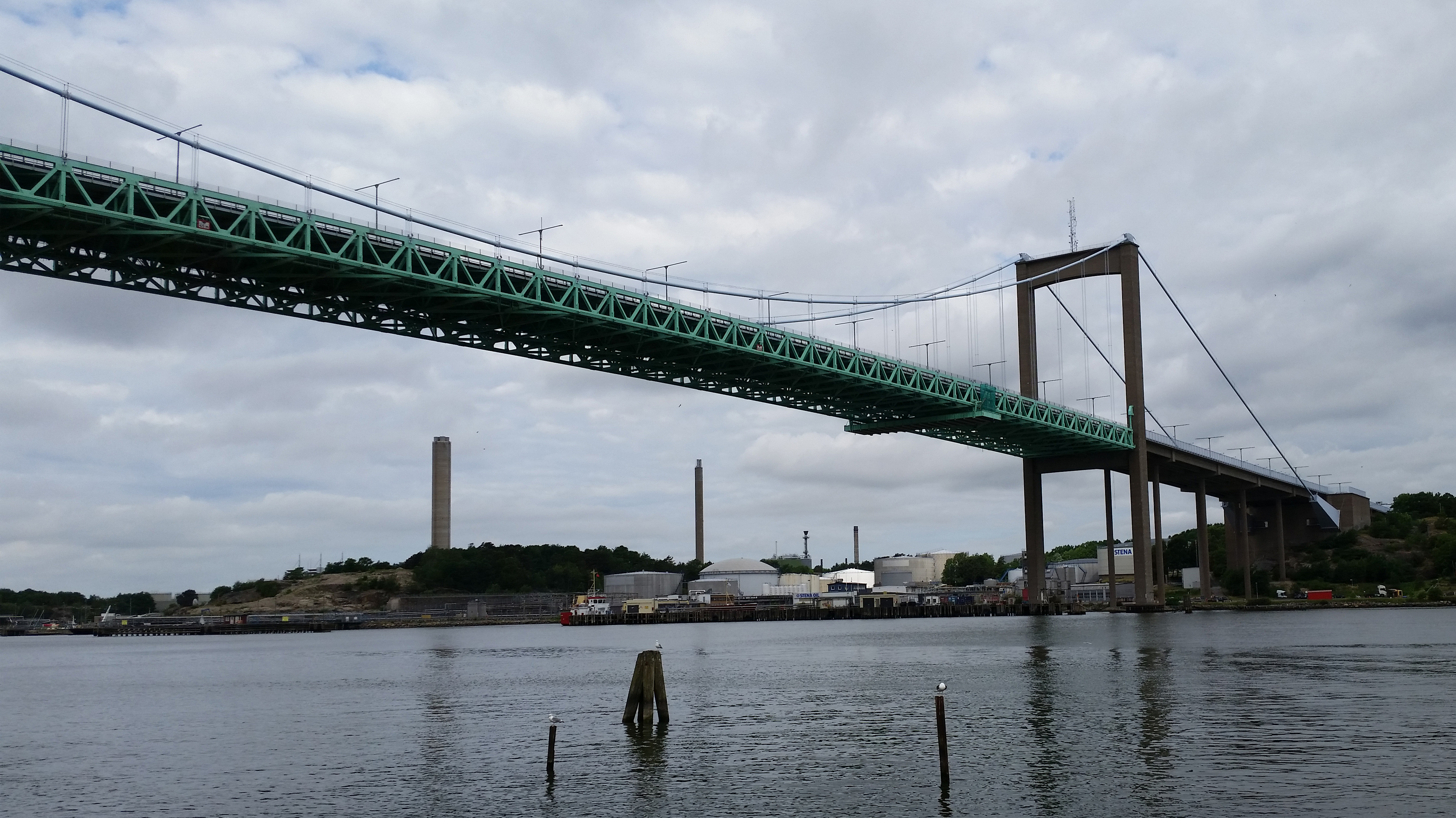 Nya besked om Älvsborgsbron | Trafiken.nu Göteborg Nya besked om Älvsborgsbron | Trafiken.nu Göteborg